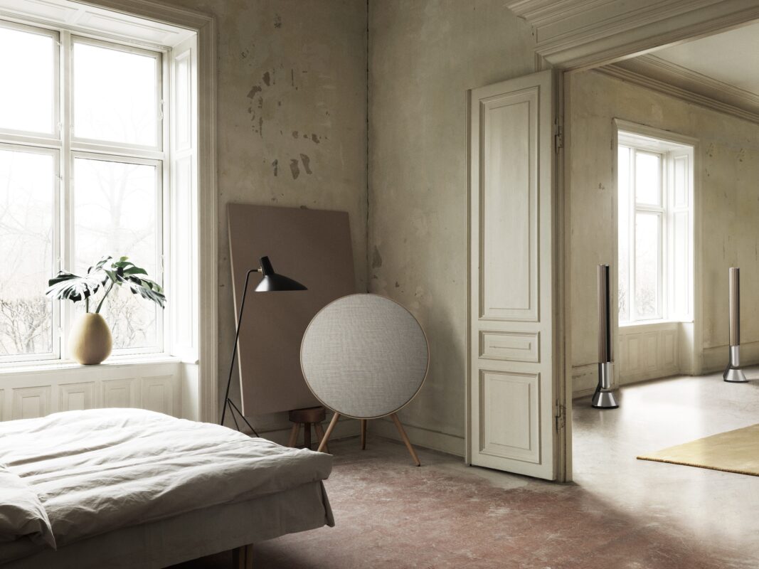 B&O Beoplay A9 - Sixnifi - Âm thanh & Ánh sáng chính hãng cao cấp